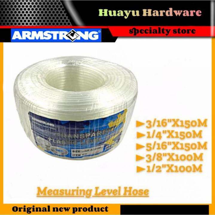 Heavy Duty Chemical Hose Braided Universal Hose | Lazada PH