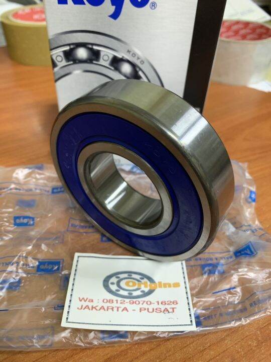 BEARING RODA BELAKANG SUZUKI APV KOYO JAPAN | Lazada Indonesia