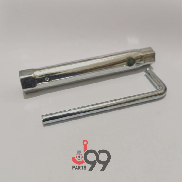 Kunci Busi Aerox 125 & Aerox 150 & Thunder-Tunder-Tander 150 & Byson ...