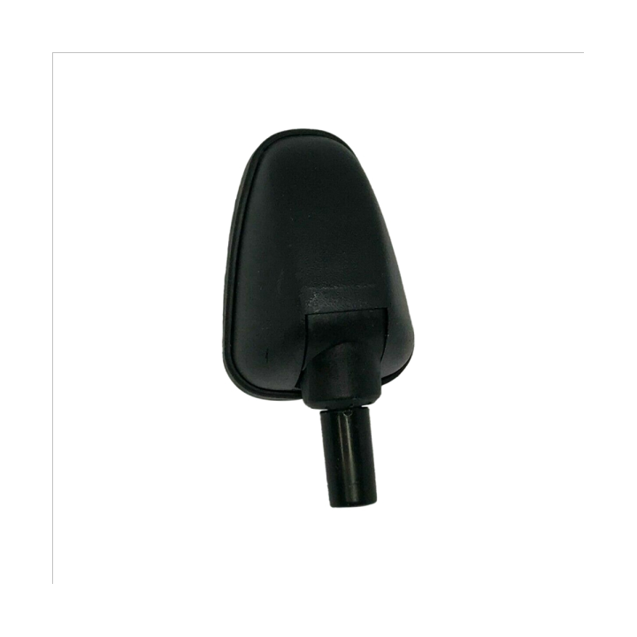 Black Plastic Roof Antenna Car Roof Antenna for Hyundai I10 for Kia ...