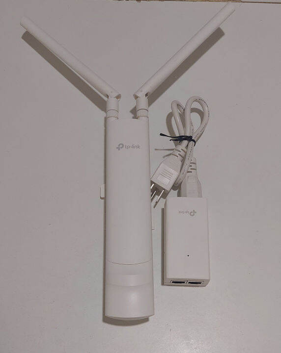 TP-Link EAP110-Outdoor 300Mbps | Lazada.co.th