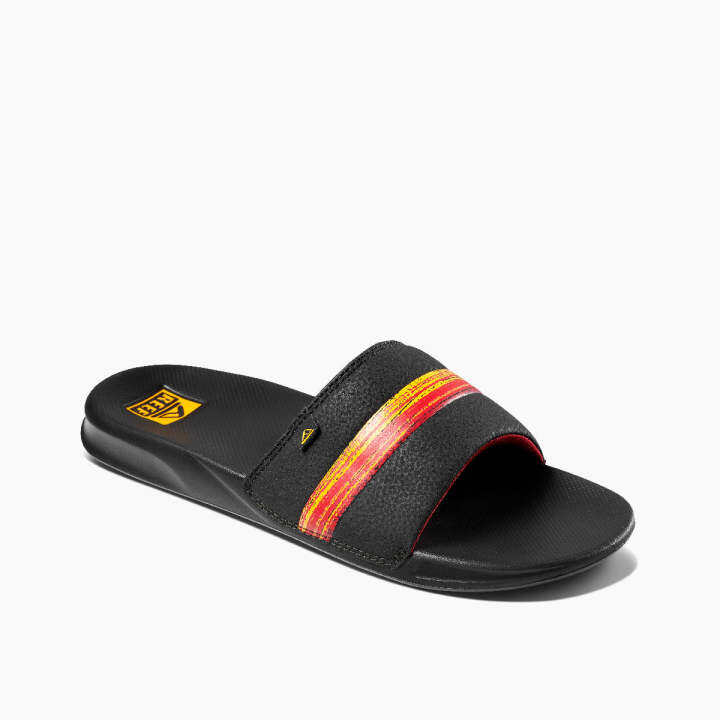 REEF รองเท้าแตะ RFCI6548 REEF ONE SLIDE | Lazada.co.th