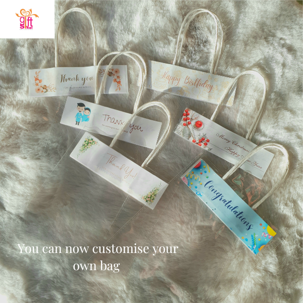 [READY STOCK] Door gift /Hantaran Kahwin/Tunang/Hari Jadi - Sticker ...