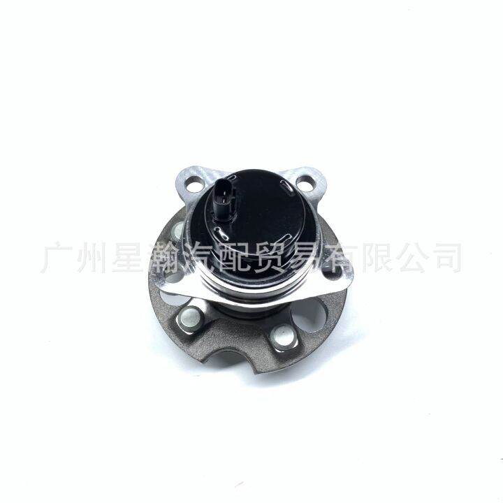 42460-48030 Suitable for Toyota Lingfang HARRIER ACU30 HLUGER Left Rear ...