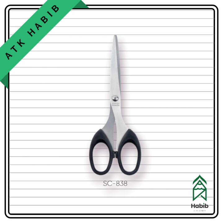 Joyko Gunting Sedang SC-838 | Lazada Indonesia