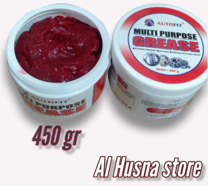 GREASE GEMUK PELUMAS | Lazada Indonesia