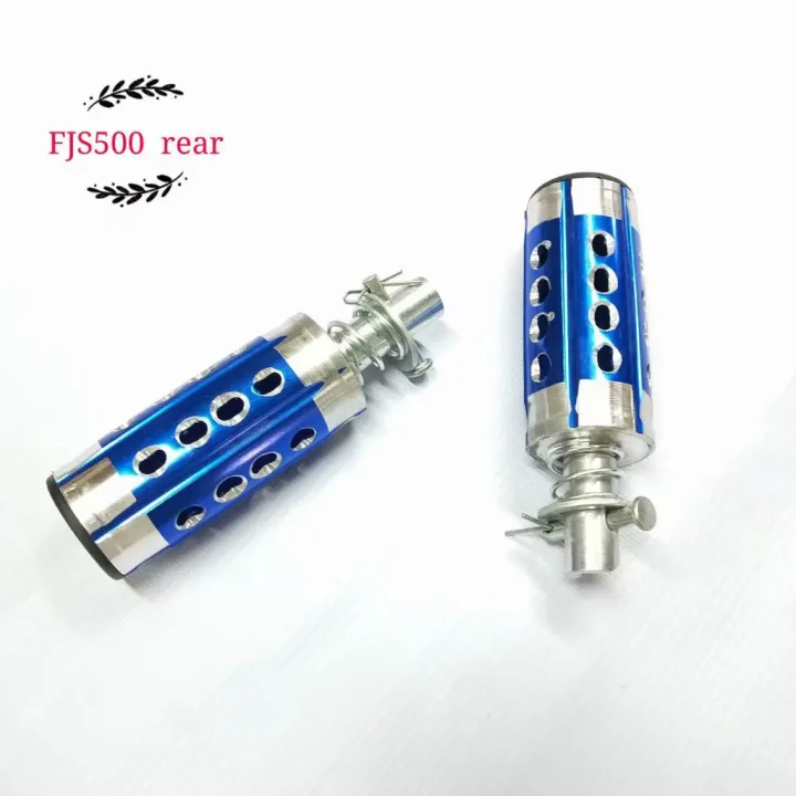 FJS500 MOTORCYCLE STEPNUT | Lazada PH