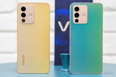vivo V23 5G Price in Malaysia & Specs - RM1197 | TechNave