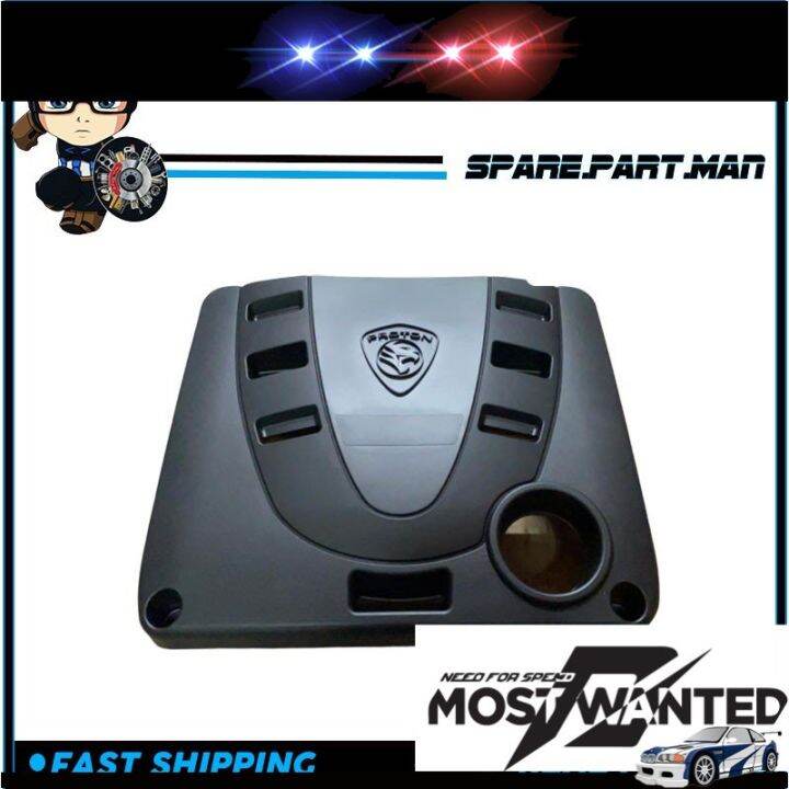 Engine cover for Proton Saga BLM FL FLX SV | Lazada