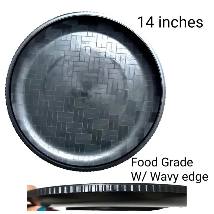 PLASTIC BILAO 14 inches (5 PCS MINIMUM ORDER) | Lazada PH