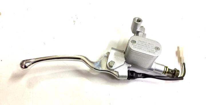 Yamaha Ego Avantiz / Solariz Tokahi Front Master Pump | Lazada