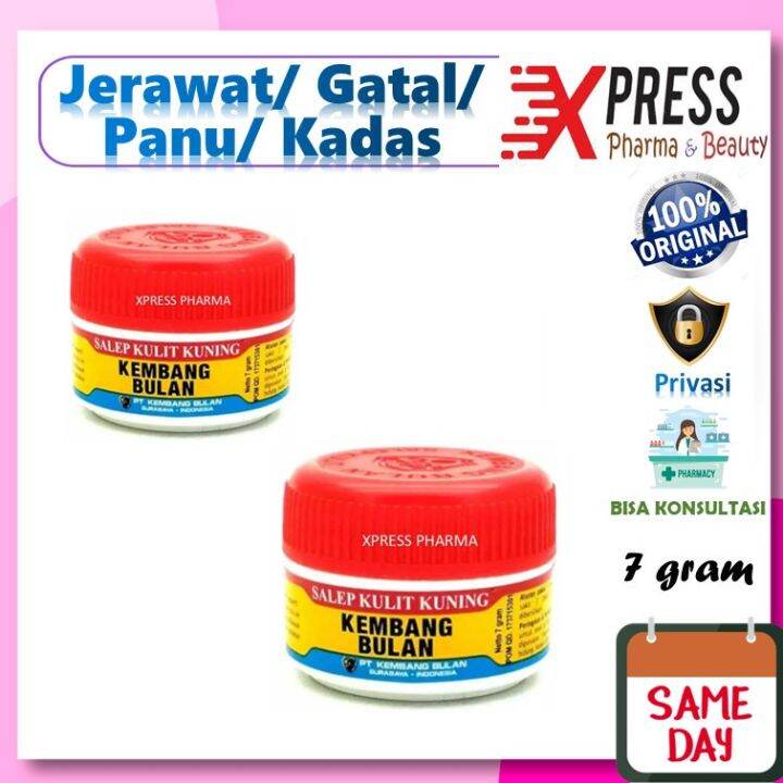 ⚡XPRESS⚡ SALEP KEMBANG BULAN / Kombinasi dengan Kapsida SALEP | Lazada ...