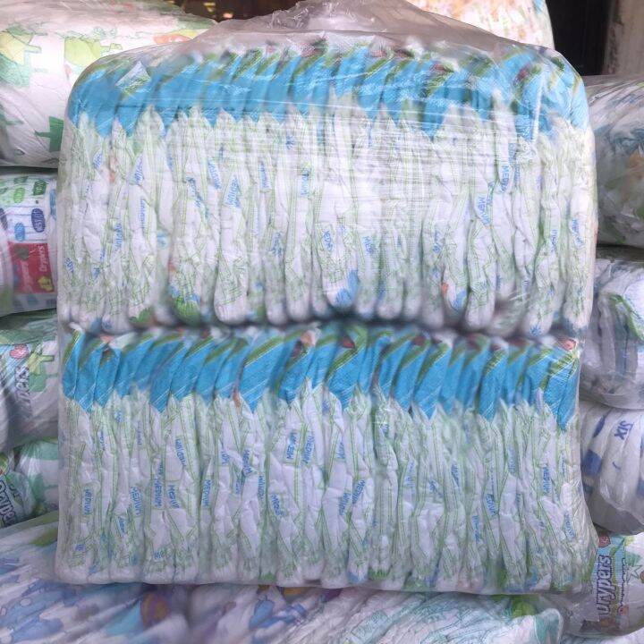 Drypers Diaper Medium (5-12kg) 1 pack 50pcs | Lazada PH