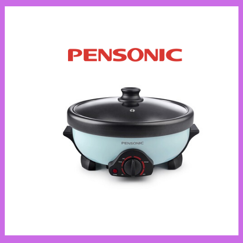 Pensonic Multi Cooker 5.0L | PMC-1502 | Lazada Pensonic Multi Cooker 5.0L | PMC-1502 | Lazada