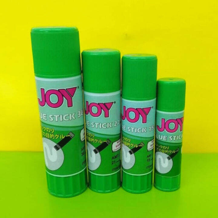 Joy Glue Sticks Easy apply | Lazada PH