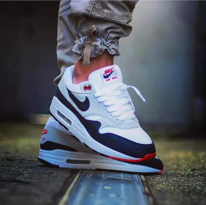 New Arrival A!RMAX 1 FOR MENS HIGH QUALITY BRAND 100% AUTHENTIC SPORTS ...