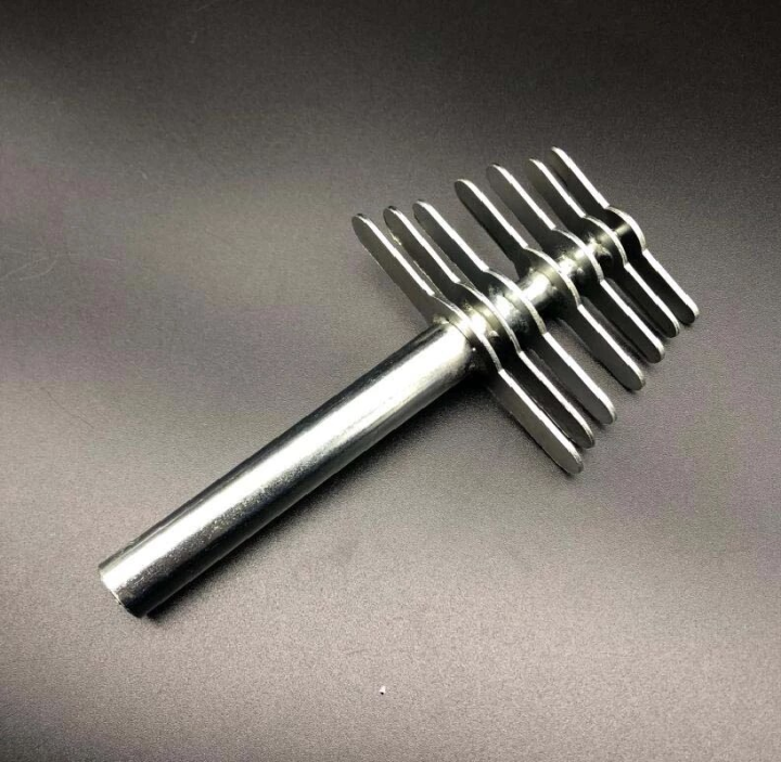 Cork Borer 7PCS SET,Rubber Stopper Cutter,Cork Rubber Stopper Borer ...