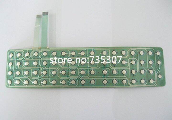 new original SM100 keyboard internal circuitry used for DIGI sm-100 ...