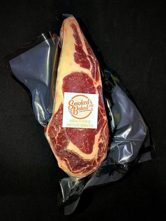 USDA Angus Ribeye | Lazada PH
