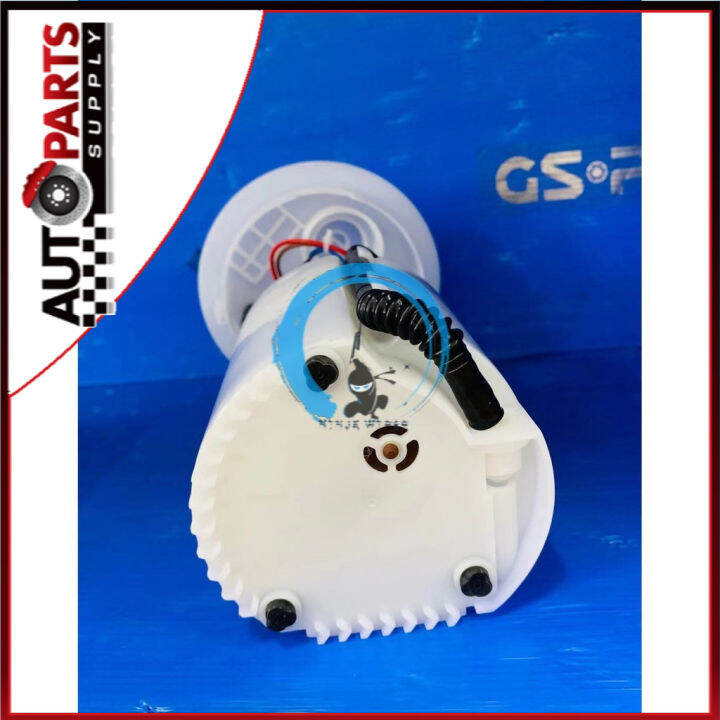 100% ORIGINAL GSP PROTON SAGA BLM ELECTRIC FUEL PUMP | Lazada
