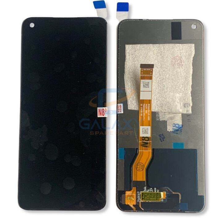 Lcd Touchscreen Oppo A76 / A36 Fullset | Lazada Indonesia
