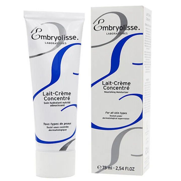 EMBRYOLISSE Lait Creme Concentrate (24-Hour Miracle Cream) 75ml | Lazada PH