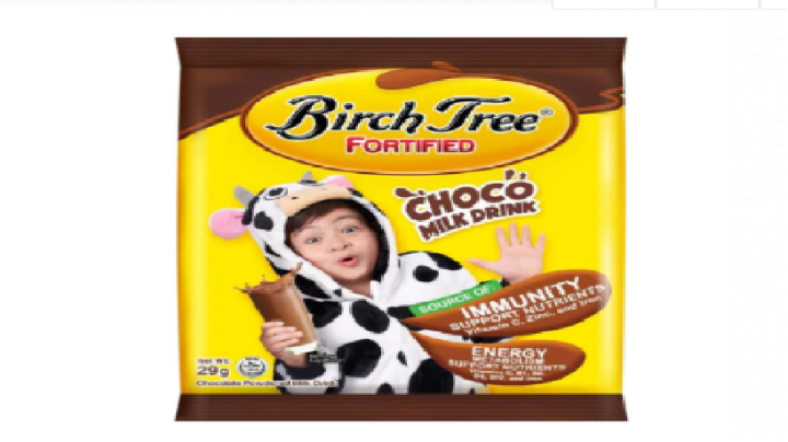 Birch Tree Adult Boost 33g - Pack of 8 | Lazada PH