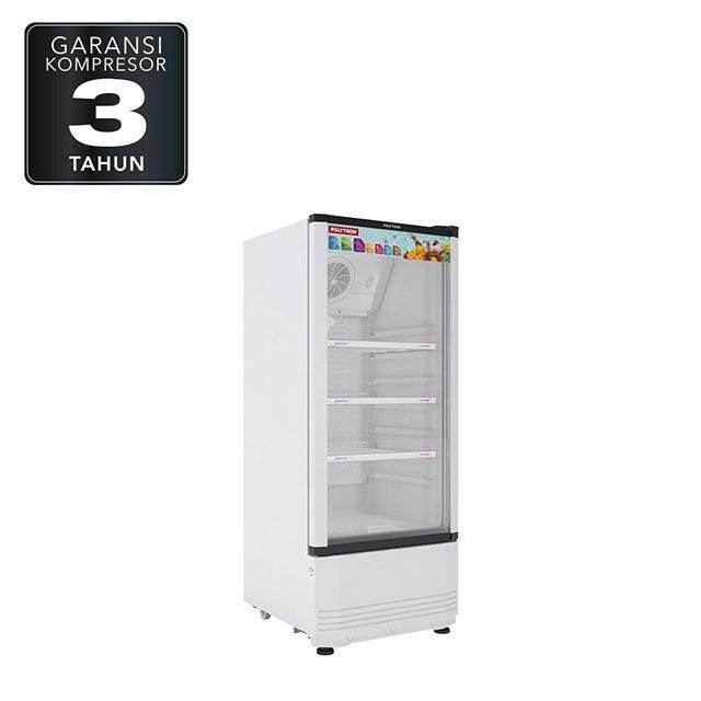 POLYTRON Showcase Show Case SCN-140X | SCN 140X | SCN140X 140L ...