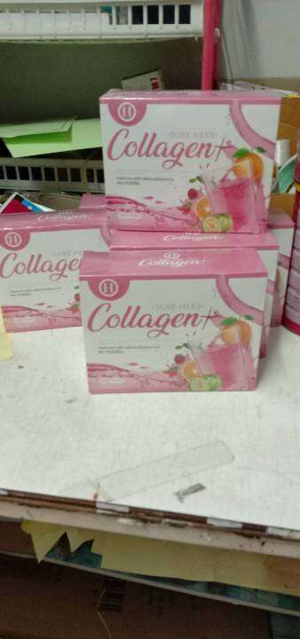 SURE HERB Collagen | Lazada.co.th
