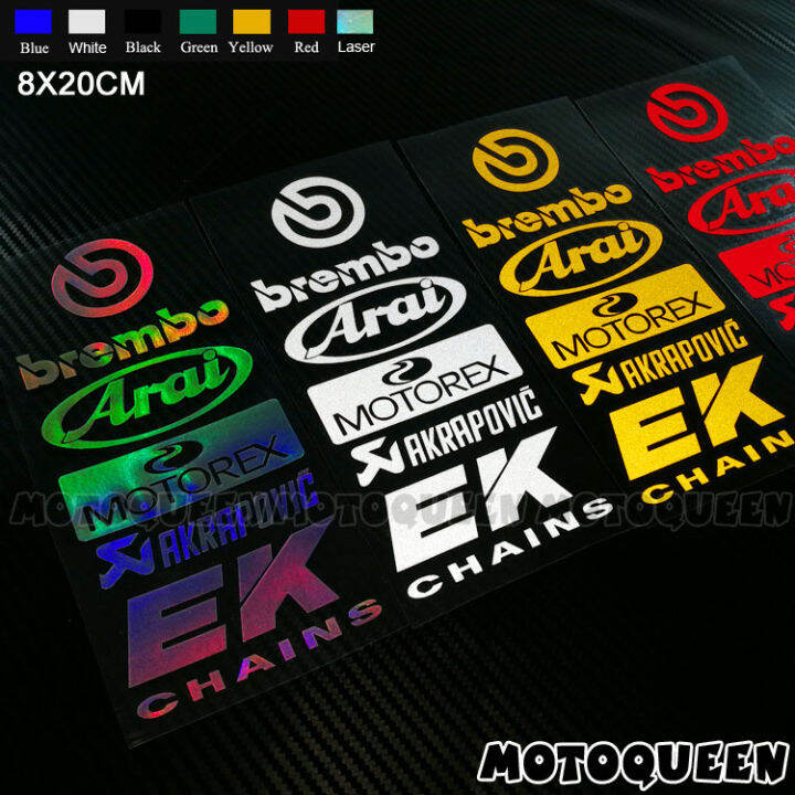 WEI สำหรับสติ๊กเกอร์ฝาครอบรูปลอกที่เหมาะสมสะท้อนแสง Huanglong Chunfeng ...