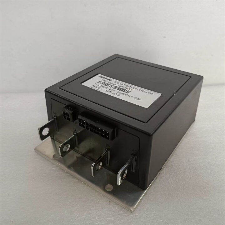 Replace Curtis 1227 1227-2702 24V 160A Permanent Magnet DC Motor Speed ...
