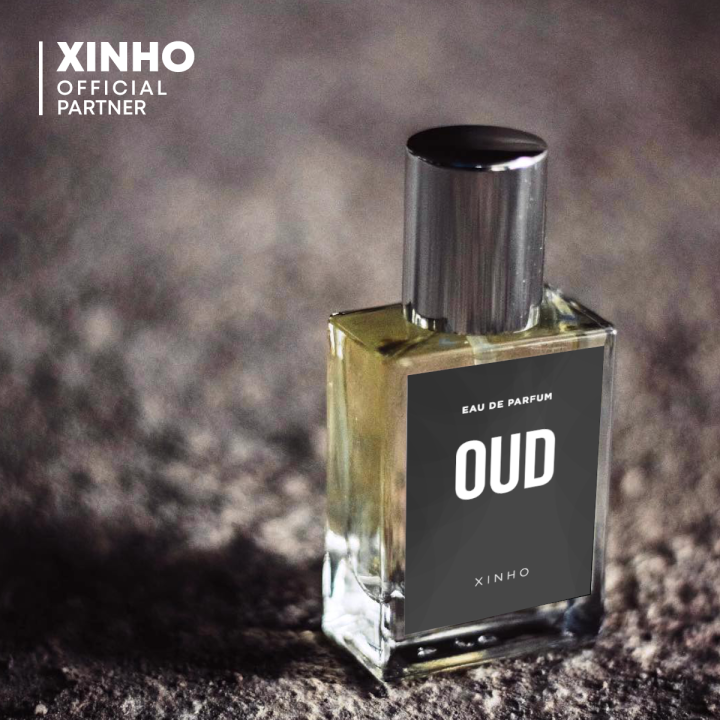 Parfum Oud of Andalusia Original | Parfum Islami Aroma OUD Eropa ...