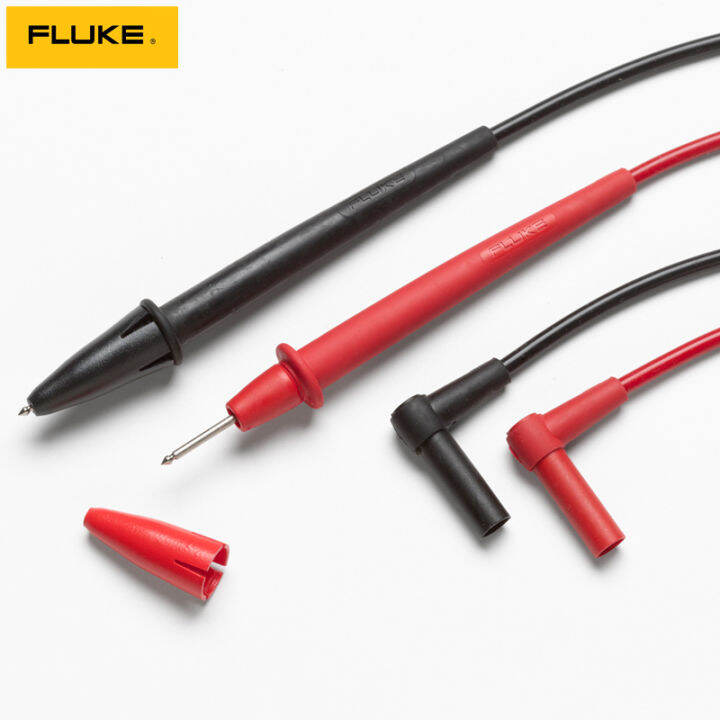 Luke FLUKE multimeter probe TL20/TL75/TL71/TL175 genuine original test ...