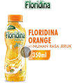 Floridina Orange Pulp Original 350 Ml | Lazada Indonesia