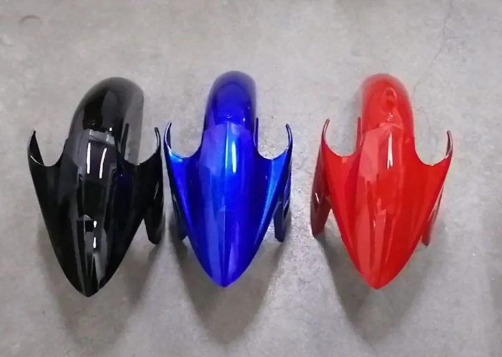 Front Fender For Motorcycle Universal | Lazada PH