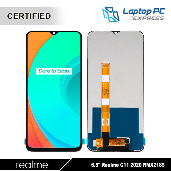 Realme C11 Display Replacement LCD Screen 2020 Released Compatible with ...