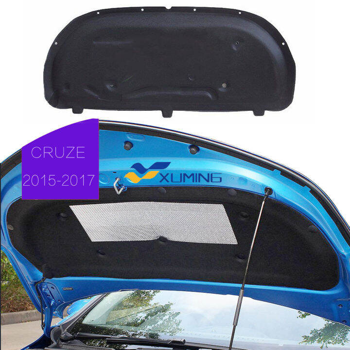 Xuming Car Front Bonnet for Chevrolet Cruze 2007-2014/2015-2017 Hood ...