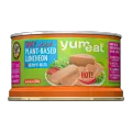Ayam Brand Yum Eat Plant-Based Luncheon Spicy 360g | Lazada