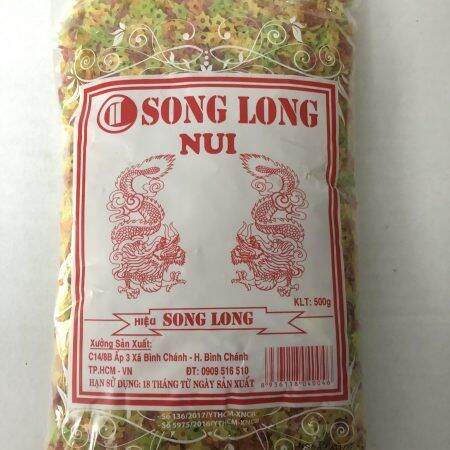 Nui rau củ Song Long 500g | Lazada.vn