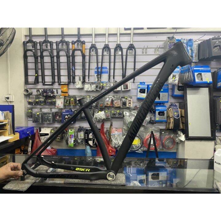 Mountain Peak Monster Frame 2022 Model 2927.5 | Lazada PH