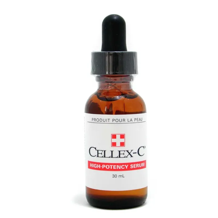 CELLEX-C - High Potency Serum 30ml/1oz | Lazada PH