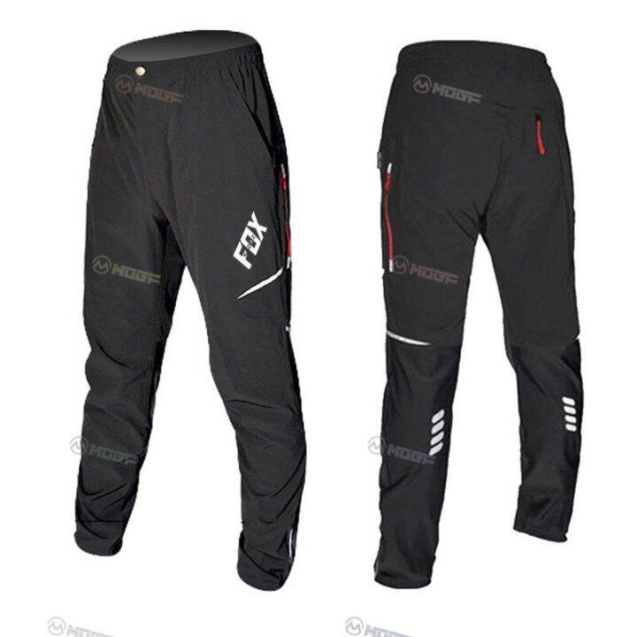 Noiz Fox กางเกงจักรยาน,กางเกงขี่จักรยานเสือภูเขาแห้งเสื้อผ้าผู้ชาย ...