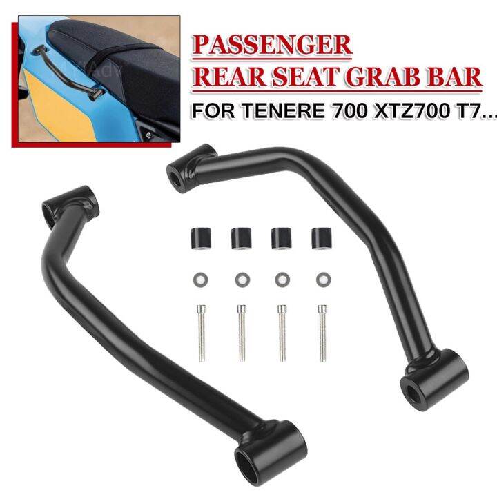 For Yamaha Tenere700 TENERE 700 XTZ700 2019 2020 2021 2022 Motorcycle ...