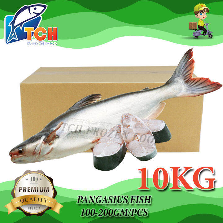 MALAYSIA RIVER PATIN, PANGASIUS, TCH FROZEN FOOD, FRESH FROZEN SEAFOOD ...