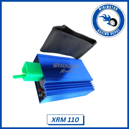 SHOWAR RACIANG CDI FOR XRM 110 | Lazada PH