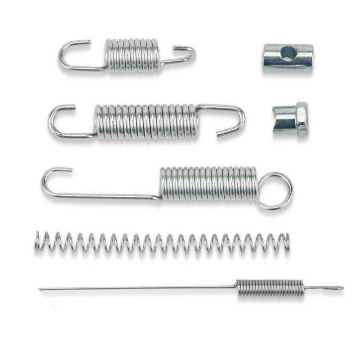 Replacement Brake Pedal Lever Bolt Return Spring Kit For Honda Z50 C70 ...