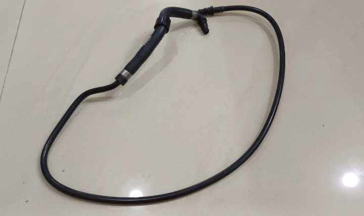 2115010725 Spare Tank BREATHER HOSE to Heater Hose Mercedes W211 M271 ...