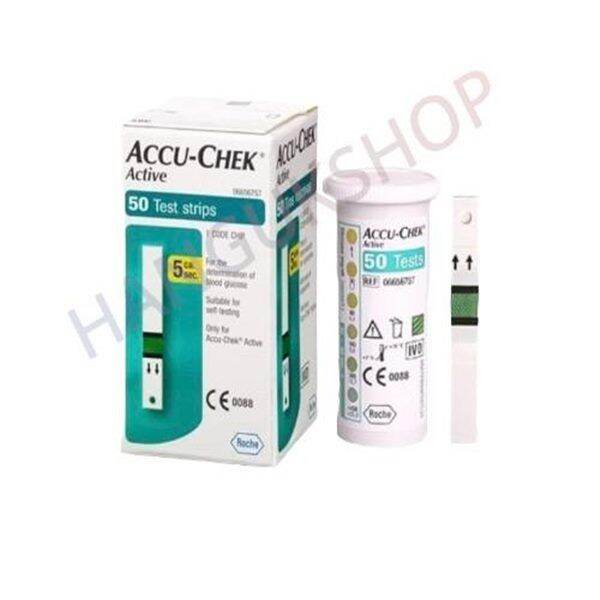Accu Check Strips / Accu-Check Glucometer Set/ Accu Check Instant strip ...