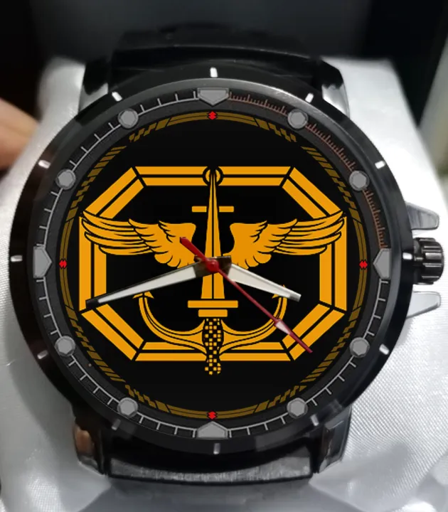 Jam Tangan Custom Lambang KOPASSUS | Lazada Indonesia