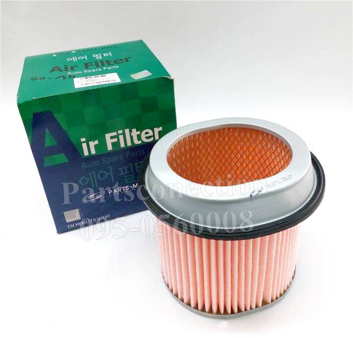 กรองอากาศ Hyundai Sonata 1992-1994 ,Hyundai Elantra 1992-1994 ...